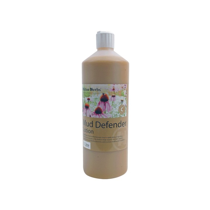 Mud Defender Lotion